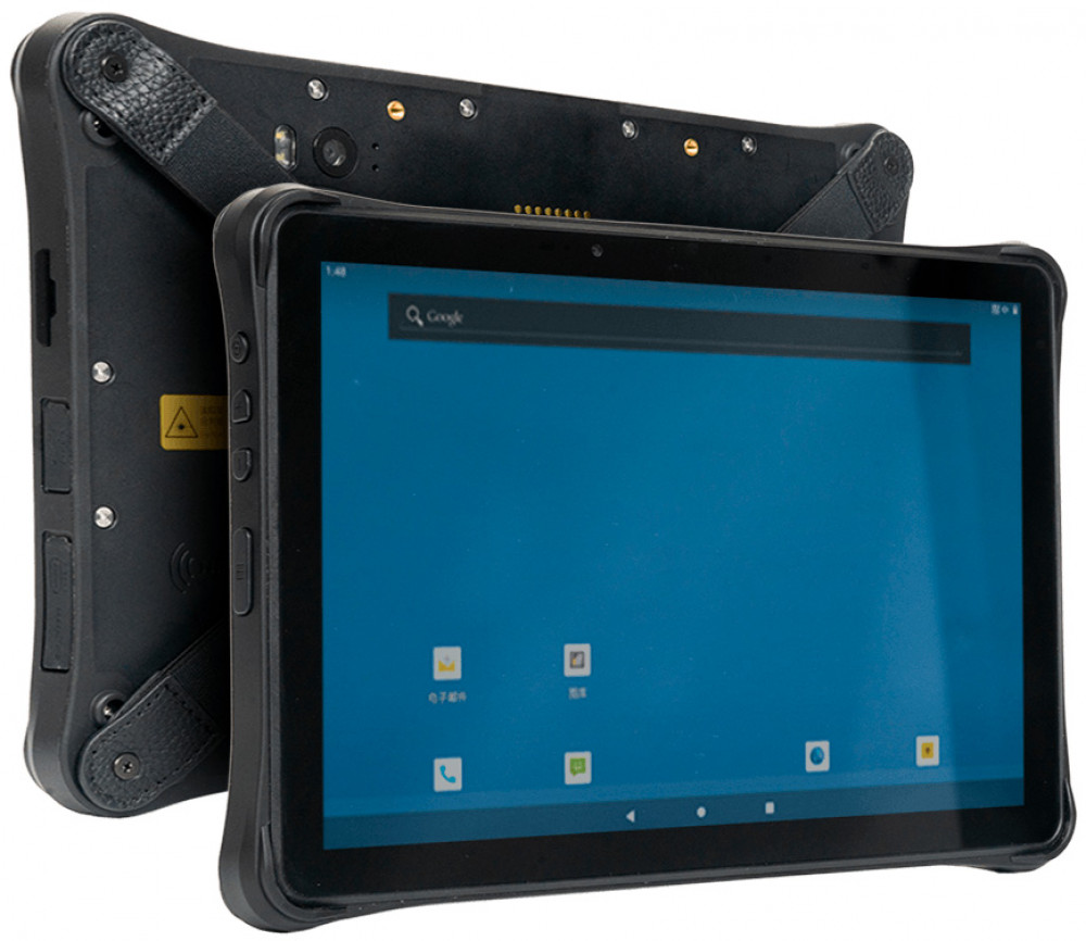Купить Планшетный терминал сбора данных iData P1 в Москве и с доставкой ...